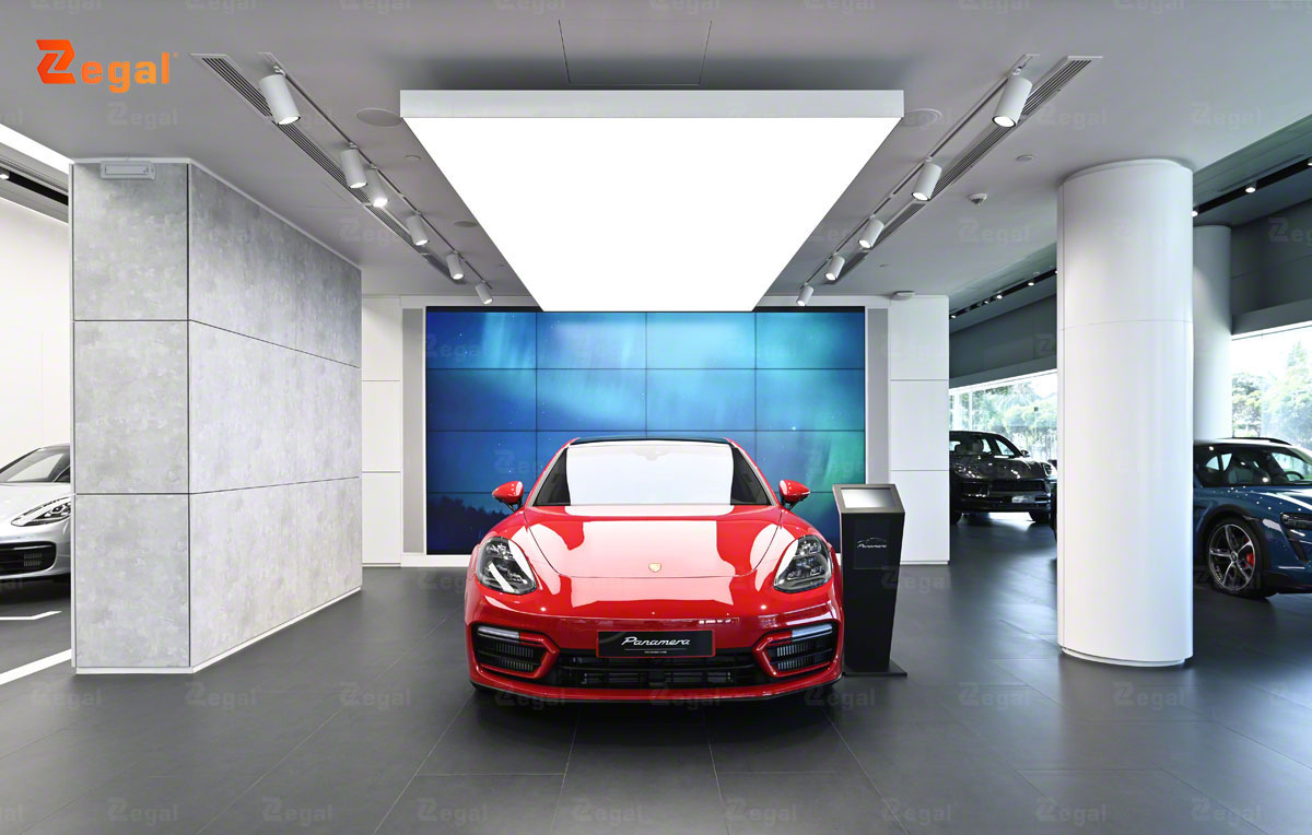 Reasons to choose translucent ceilings: The perfect solution for modern ...